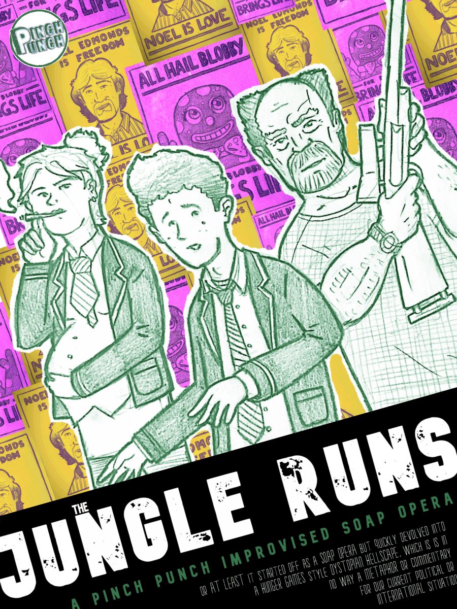 Gallery – Pinch Punch