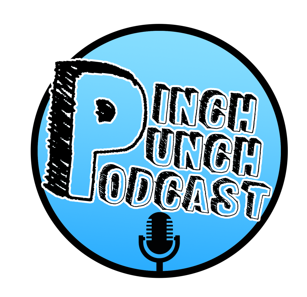 Productions – Pinch Punch